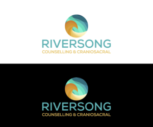 Riversong logo design | 65 Logo Designs for Riversong Counselling ...
