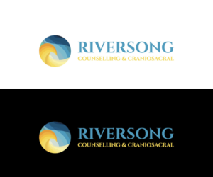 Riversong logo design | 59 Logo Designs for Riversong Counselling ...