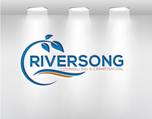 Riversong logo design | 62 Logo Designs for Riversong Counselling ...