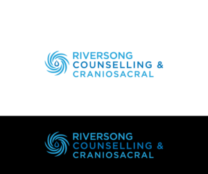 Riversong logo design | 16 Logo Designs for Riversong Counselling ...