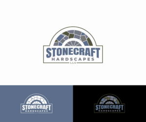 New hardscaping company. We creatively design and install functional ...