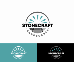 New hardscaping company. We creatively design and install functional ...