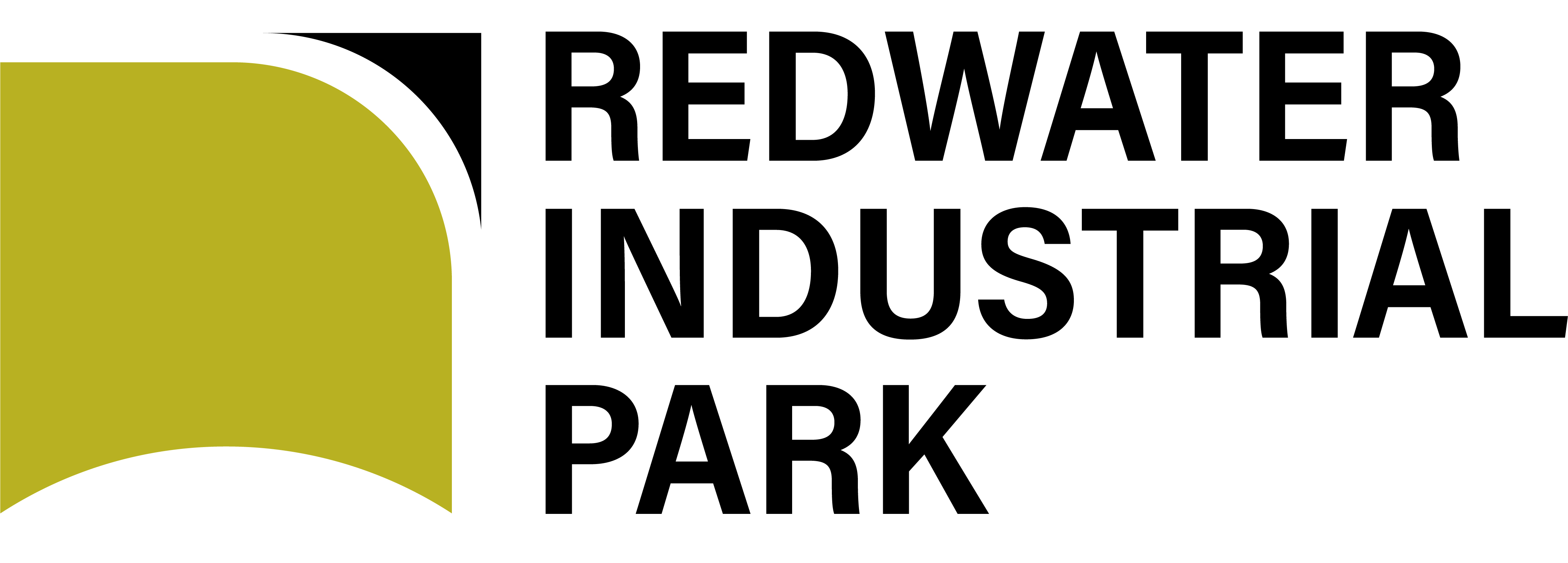 Elegant, Playful Logo Design for Redwater Industrial Park by eum_design ...