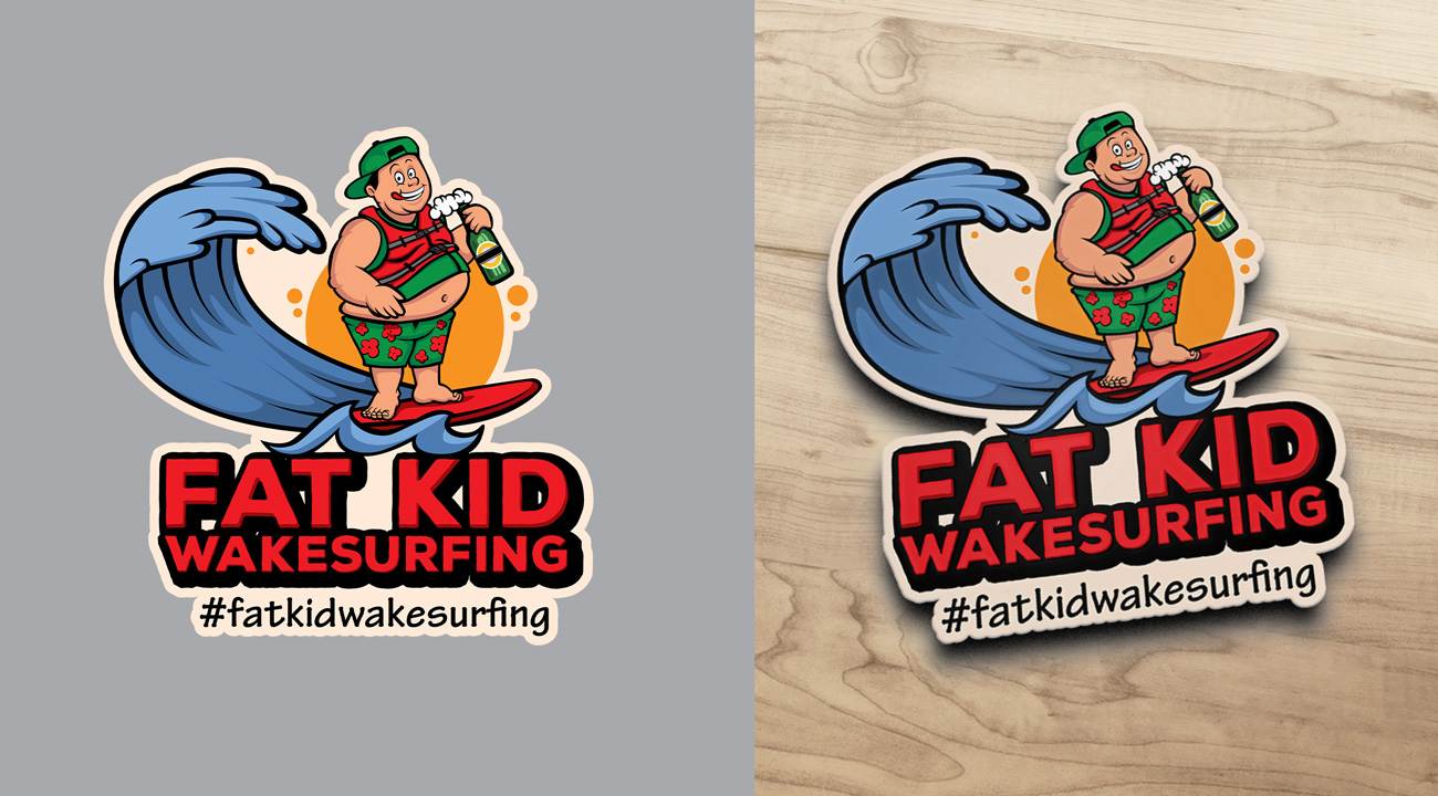 Elegant, Playful Graphic Design for a Company by Impressive Sol ...