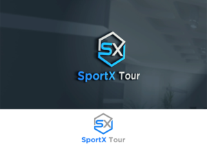 SportX Tour Logo Design for SportX.bet | 25 Logo Designs for SportX Tour