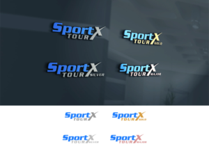 SportX Tour Logo Design for SportX.bet | 25 Logo Designs for SportX Tour