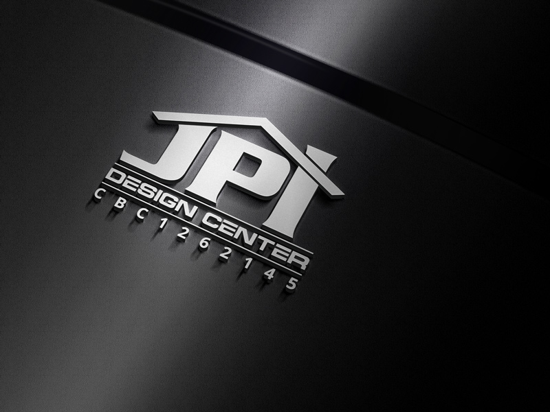 Elegant, Playful, Construction/ Drafting Logo Design for Design Center ...