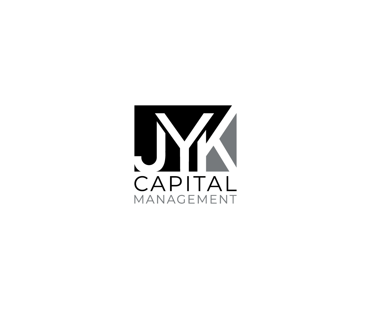 Logo Design for JYK Capital Management by anico | Design #28013487