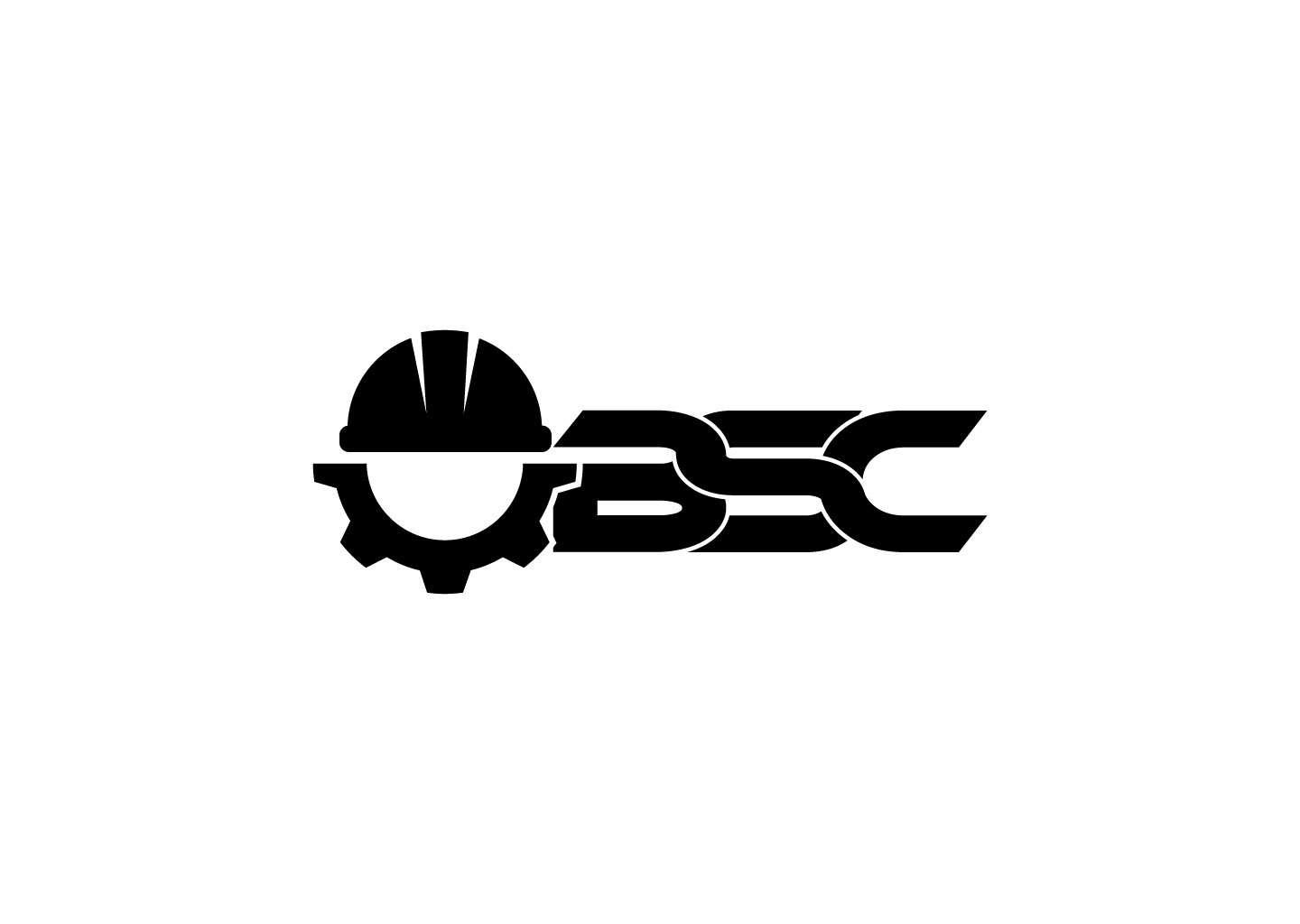 Serious, Modern, Structural Engineering Logo Design for BSC by nilpori ...