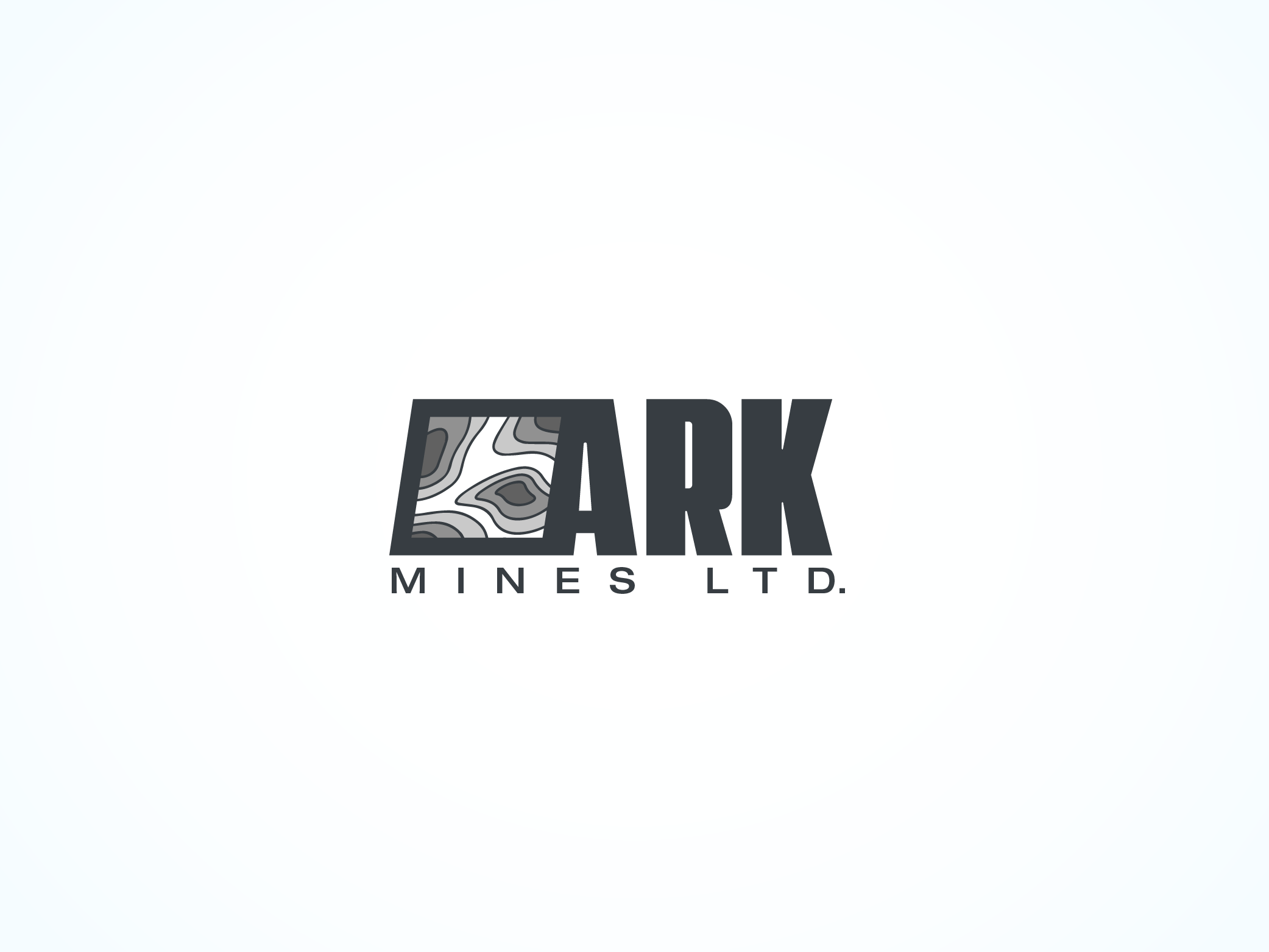 Professional, Upmarket, Mining Logo Design for Ark Mines Ltd. by jaime ...