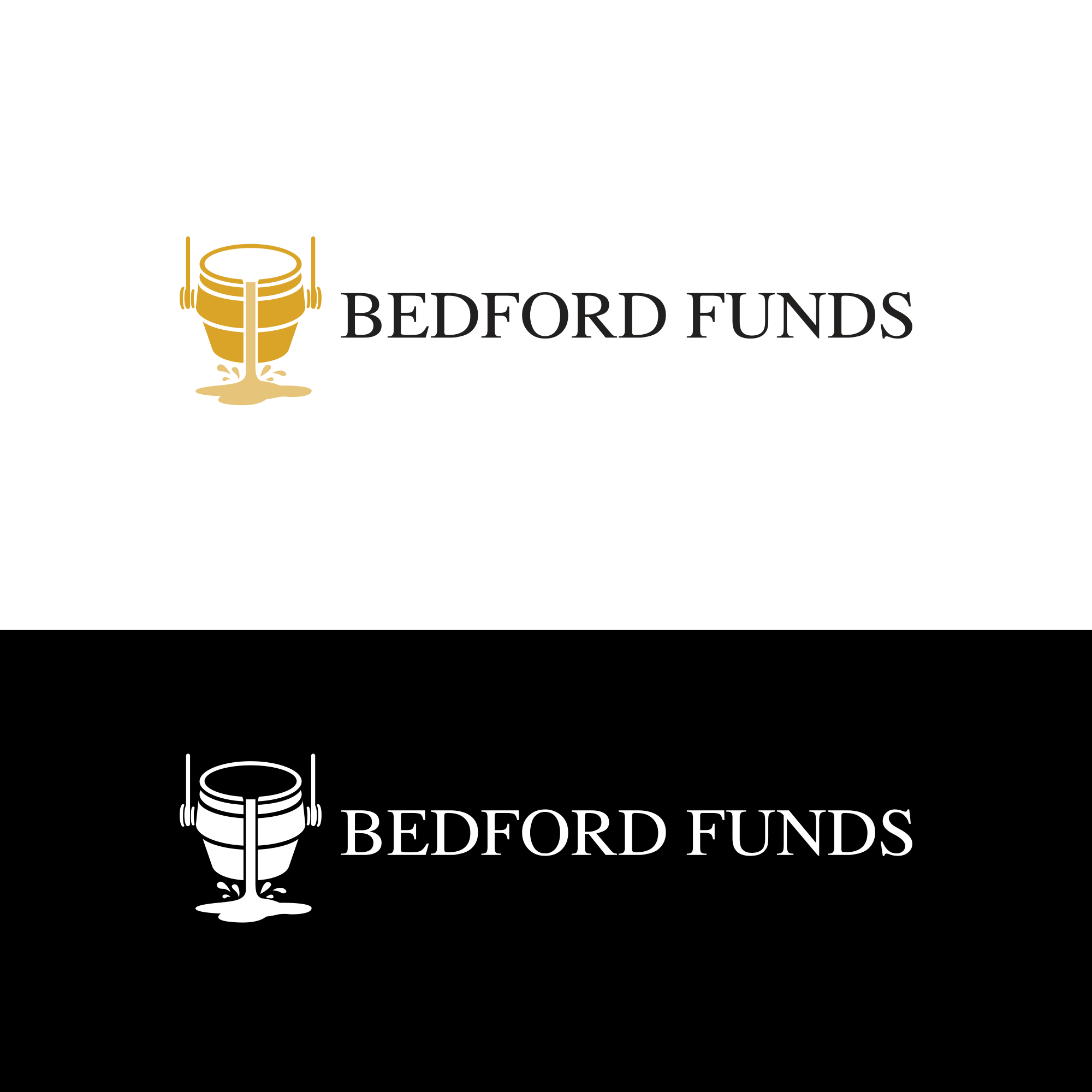 Logo Design for Bedford Funds by Namita | Design #28015420