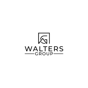 Logo Design for Walters Group by achil78 | Design #27996417