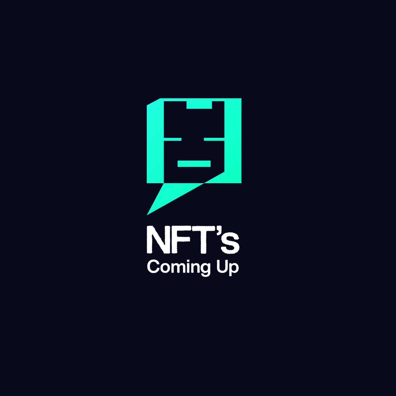 Traditional, Elegant, NFT, Crypto, Social Media Logo Design for NFT's ...