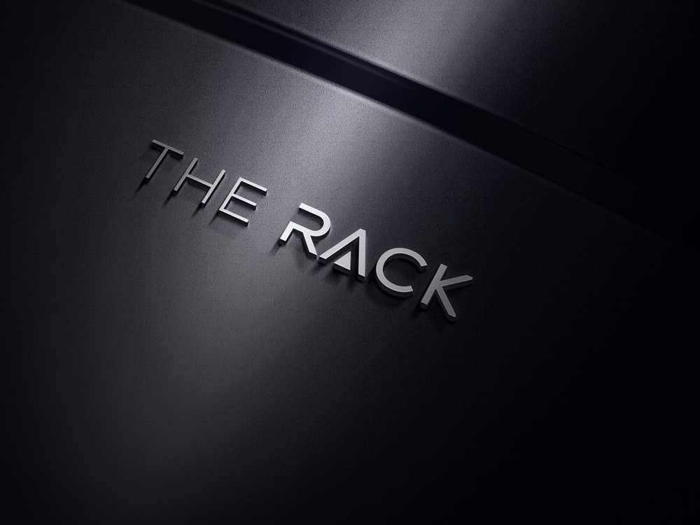 Logo Design for The Rack by Mamun 34 | Design #28009650