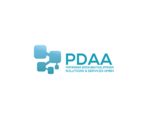 PDAA Solutions & Services GmbH - Logo for consultancy company | 71 Logo ...