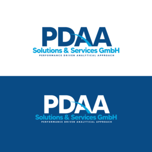 PDAA Solutions & Services GmbH - Logo for consultancy company | 29 Logo ...