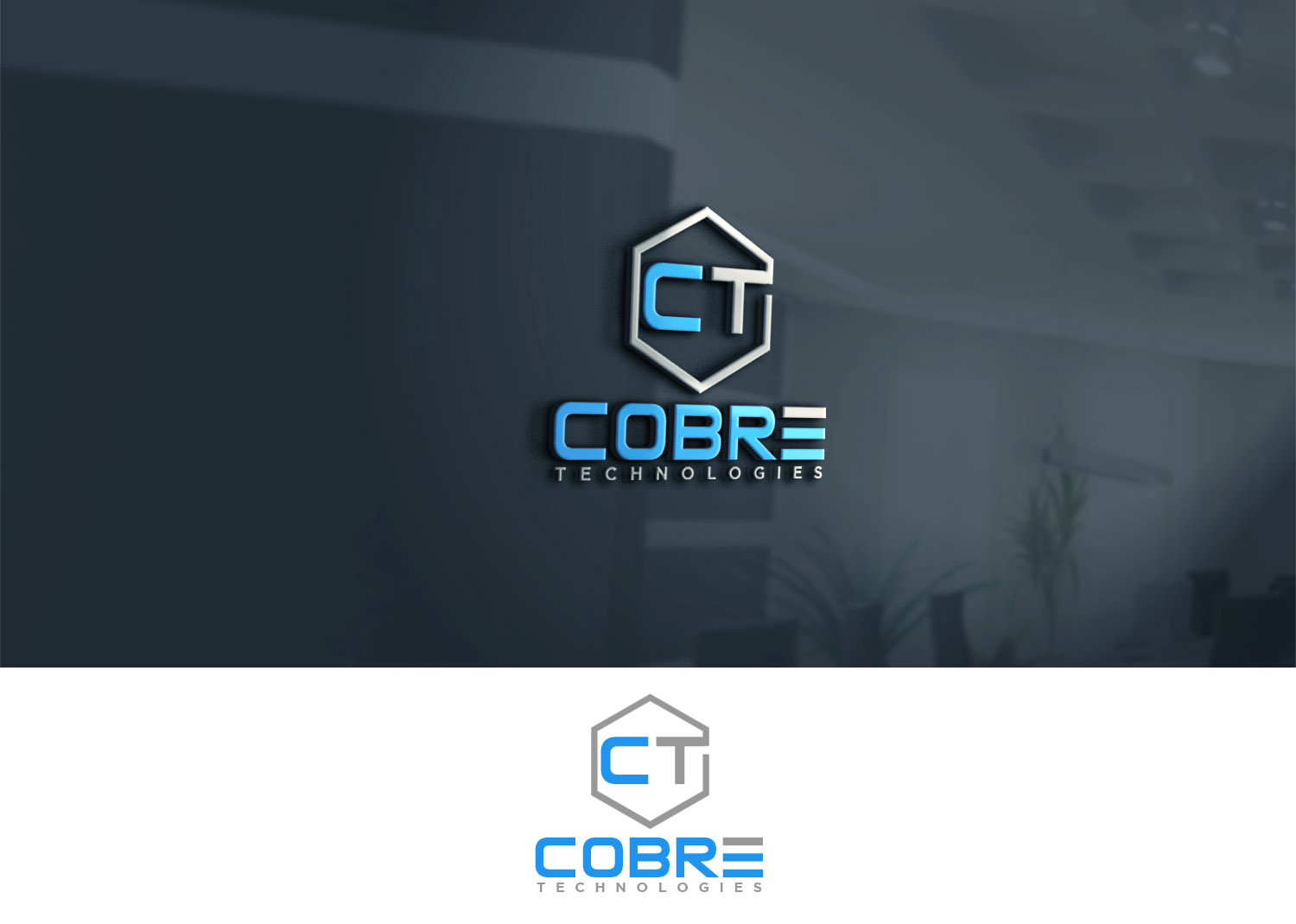 Elegant, Playful, Electrical Contracting Logo Design for N/A by ...