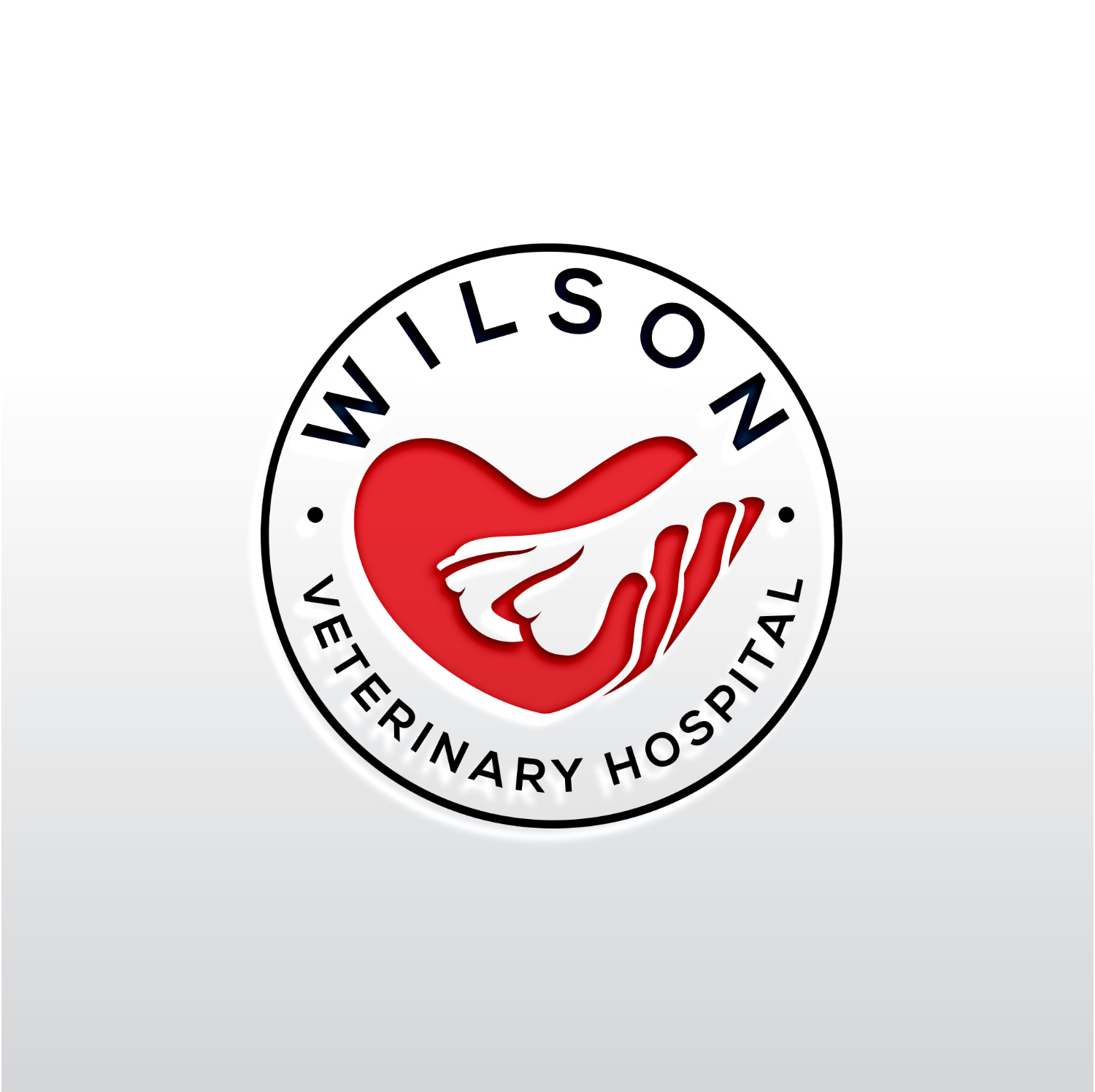 Bold, Serious, Veterinary medicine, health care, advanced health care ...