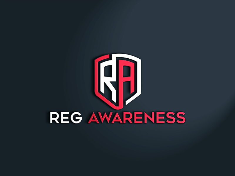 Logo Design for Reg Awareness by designmaster0060 | Design #28055002