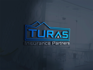 Turas Logo | 38 Logo Designs for Turas Insurance Partners