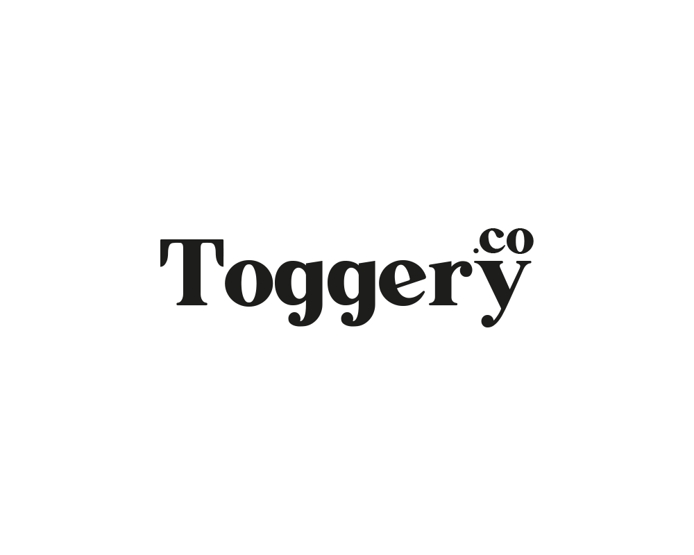 Graphic Design for Toggery.co by artespraticas | Design #28031389