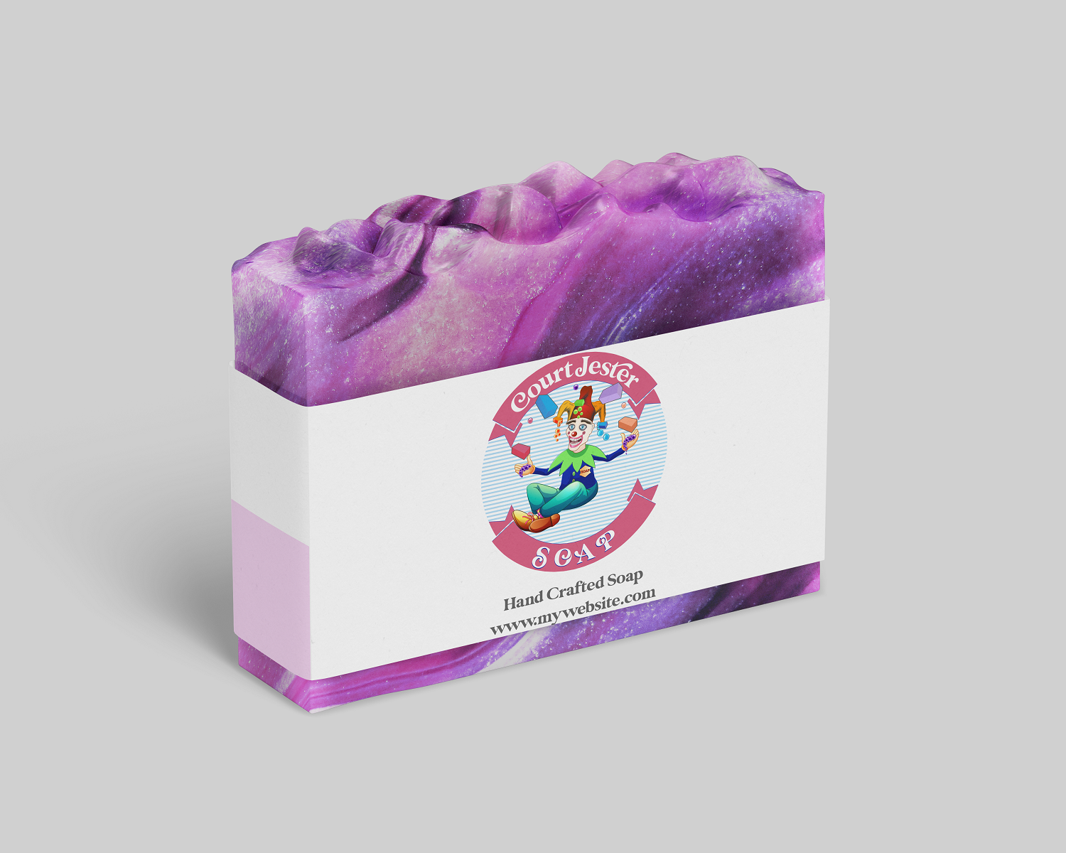Logo Design for a Company by The Seventh Key Magic | Design #28061874