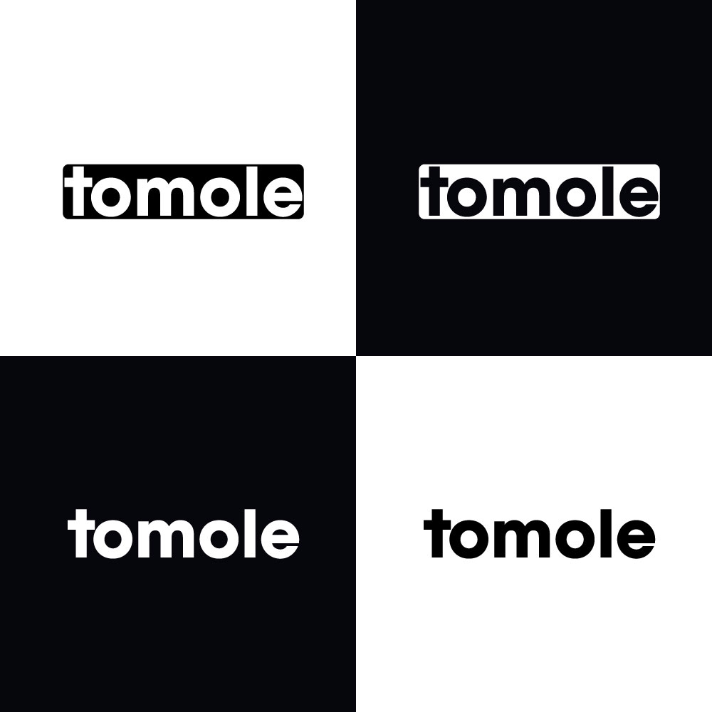 Logo Design for tomole by Mi Design1 | Design #28036755