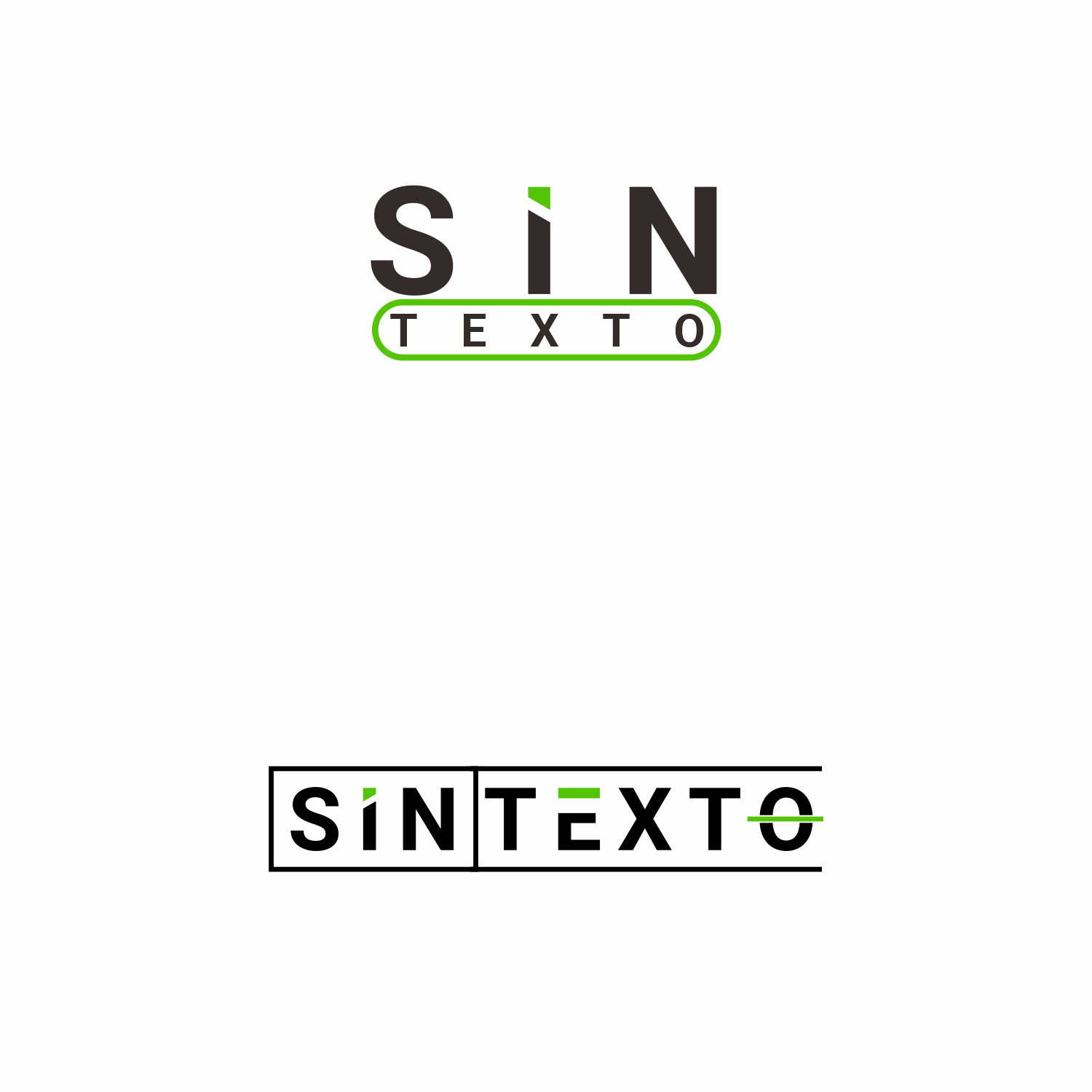 Logo Design for Sin texto by samsir | Design #28044182