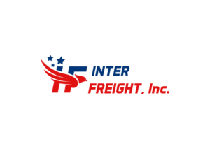 Logo Design for Inter Freight, Inc. by HWdesigns | Design #28046508