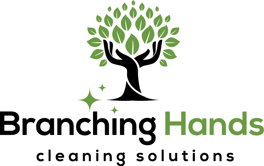 Logo Design for Branching Hands by geni | Design #29393475