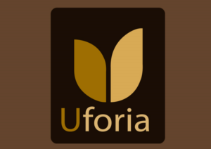 Uforia | 47 Logo Designs for I would just prefer the letter. Style like ...