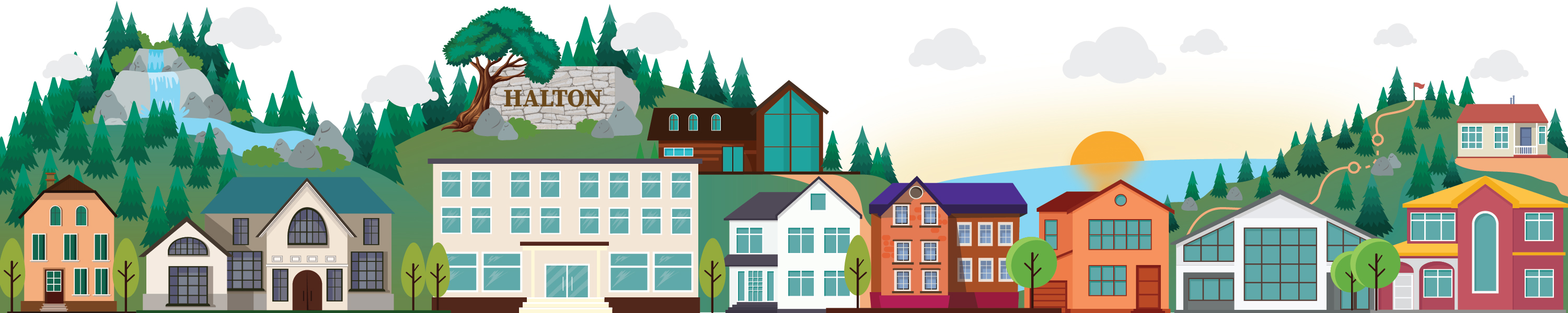 Playful, Professional, Healthcare, community support Graphic Design for ...