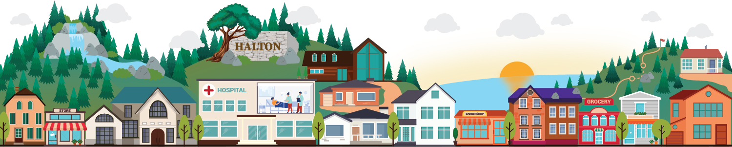 Playful, Professional, Healthcare, community support Graphic Design for ...