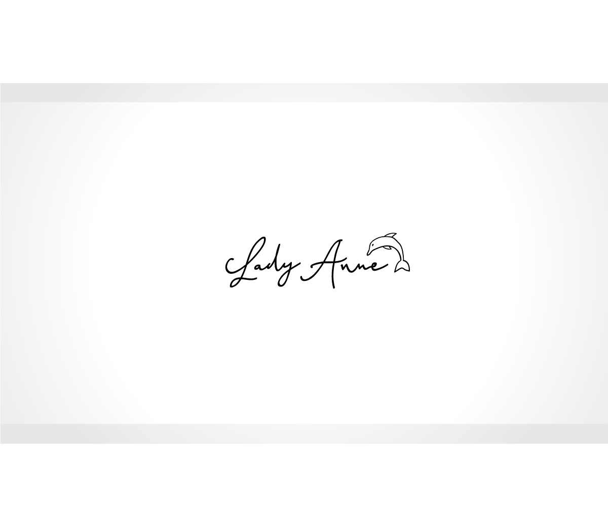 Logo Design for Lady Anne by sammovilka | Design #28055385