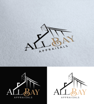 House Appraiser Business Design Needed | 61 Logo Designs for AllBay ...