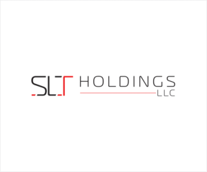 SLT Holdings LLC. | 43 Logo Designs for SLT Holdings LLC