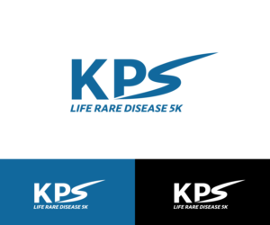 KPS Life Rare Disease 5K Run and Walk | 30 Logo Designs for KPS Life ...