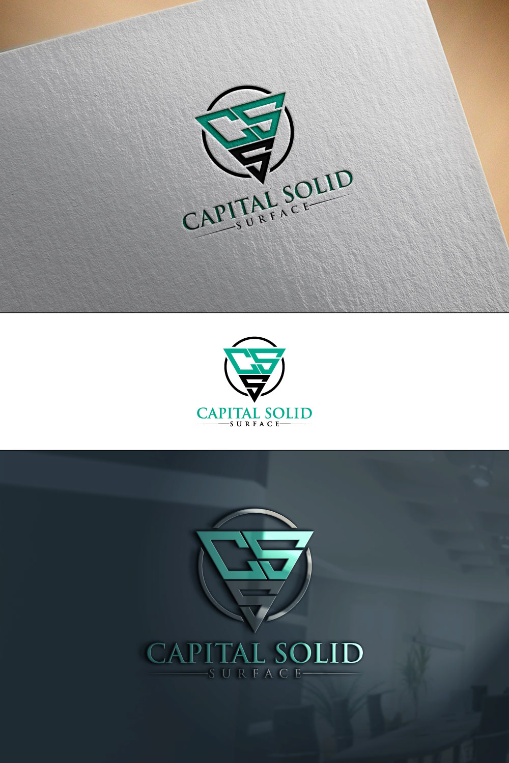 Upmarket, Elegant, High End Construction Industry - Finishing Trade ...