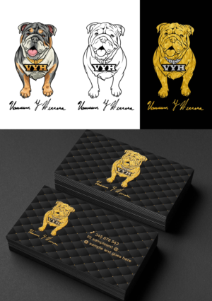 VYH | 24 Logo Designs for VYH