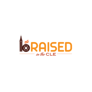 bRaised in the CLE | 21 Logo Designs for bRaised in the CLE