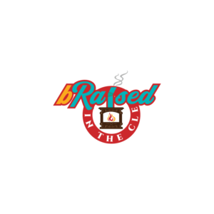 bRaised in the CLE | 21 Logo Designs for bRaised in the CLE