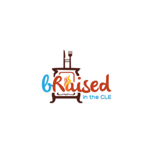 bRaised in the CLE | 21 Logo Designs for bRaised in the CLE