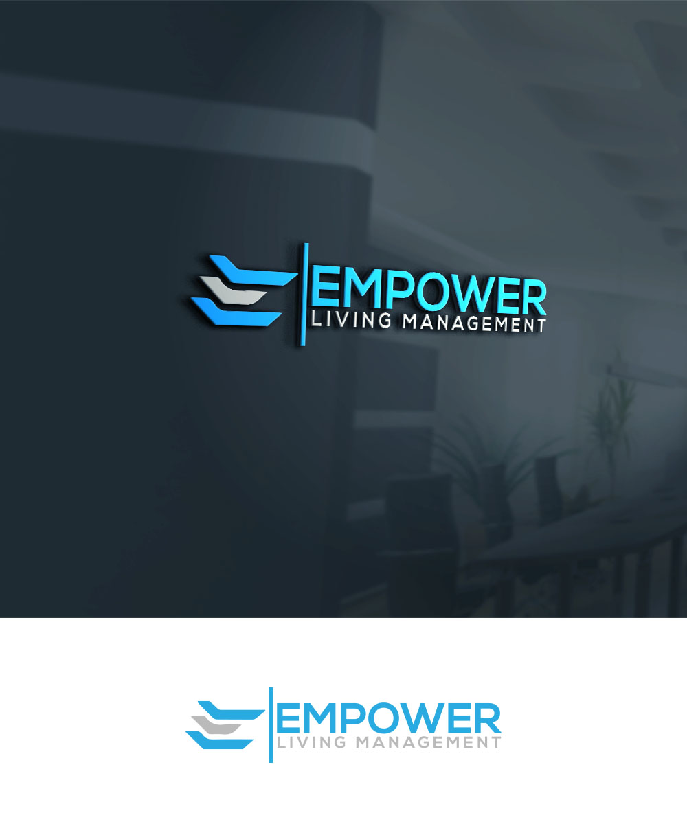 Serious, Professional, Senior Living and apartments / real estate Logo ...