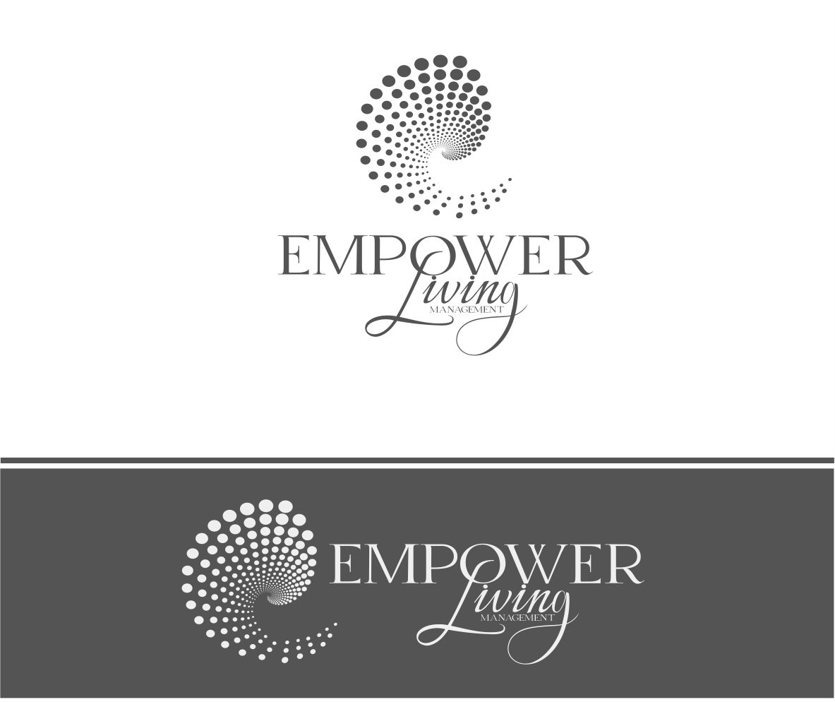 Serious, Professional, Senior Living and apartments / real estate Logo ...