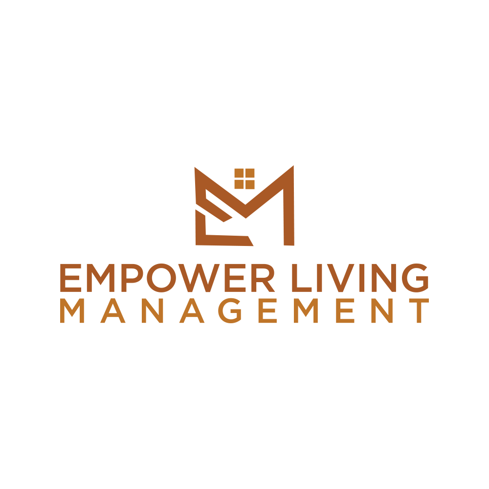 Serious, Professional, Senior Living and apartments / real estate Logo ...