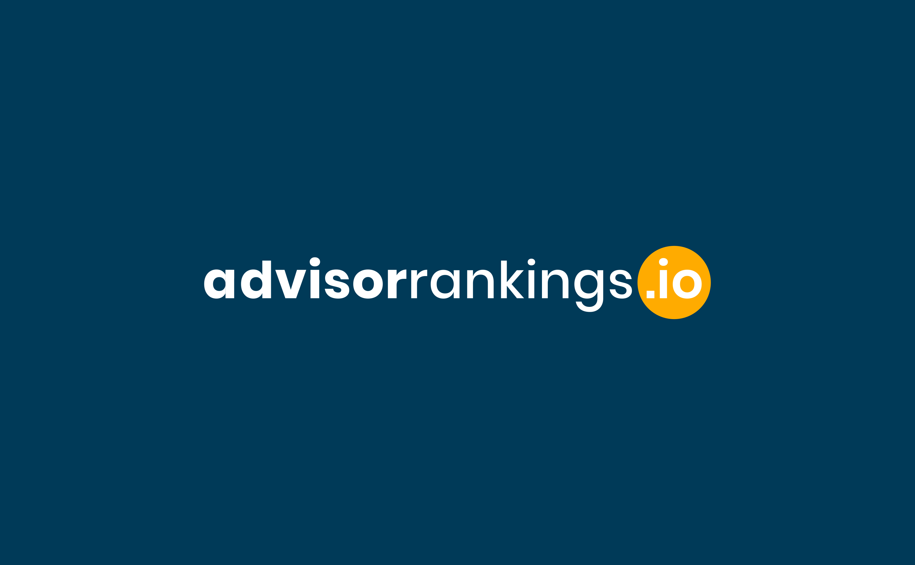 Serious, Modern, SEO Agency Logo Design for Advisor Rankings with or ...