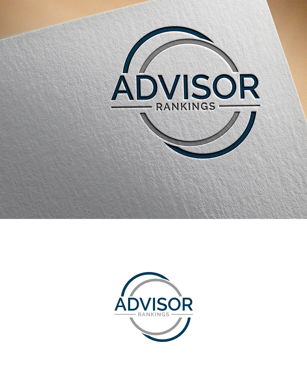 Serious, Modern, SEO Agency Logo Design for Advisor Rankings with or ...