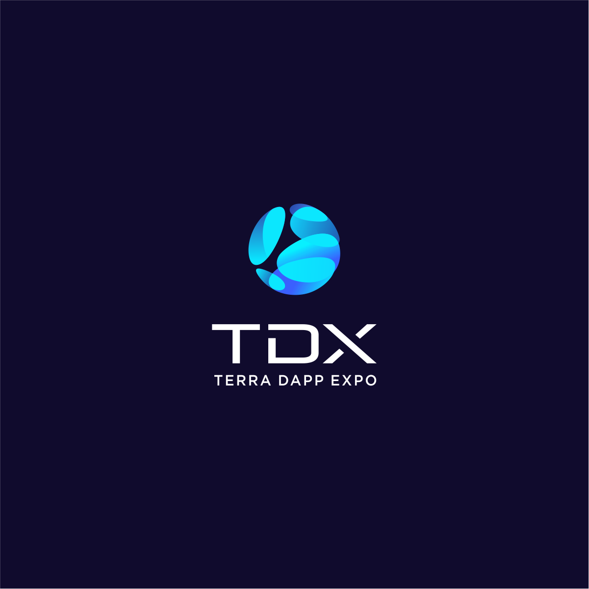 Bold, Modern, Blockchain/Crypto/Tech Logo Design for Terra Dapp Expo ...
