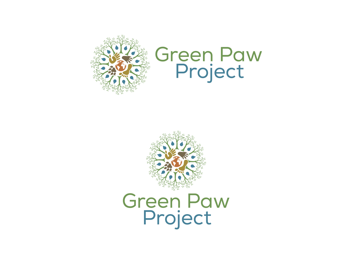 Elegant, Playful, Environmental conservation & regeneration project ...