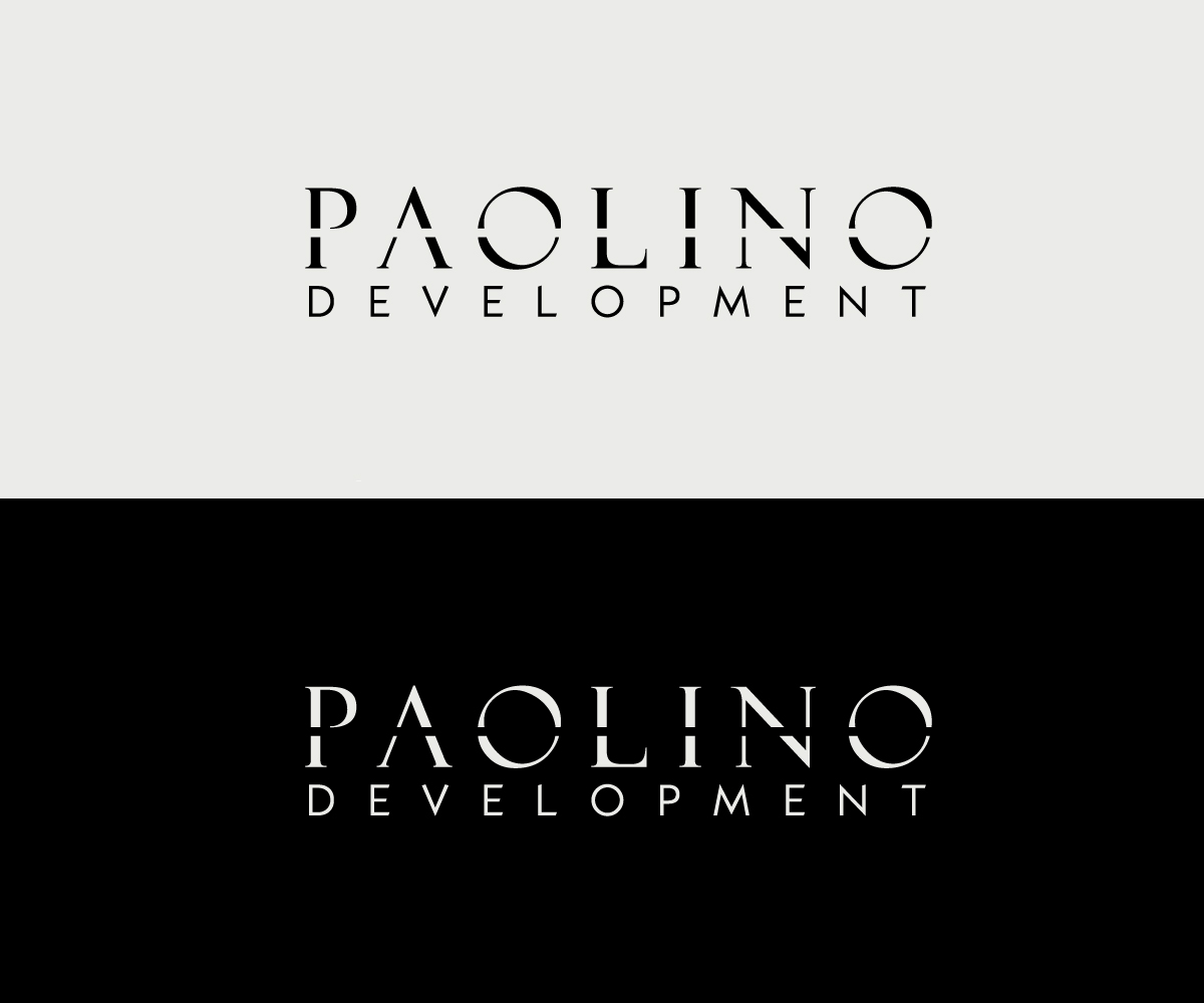 Modern, Serious, Real-estate Development / Builder Logo Design for ...
